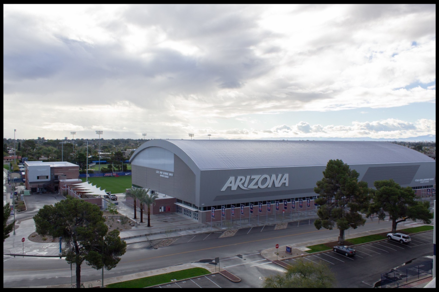 Steadfast Structures, Inc. - Schools & Support Bldgs.